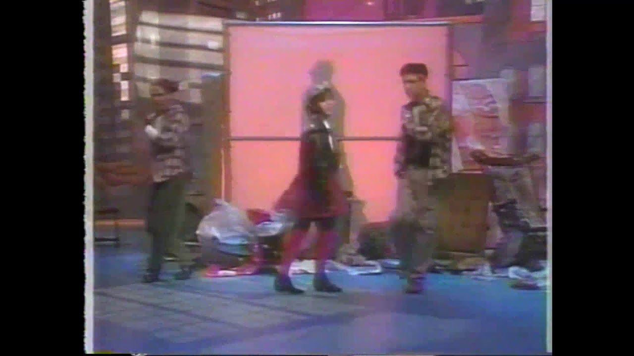 Knowledge MMC Season 4 Mylin - YouTube