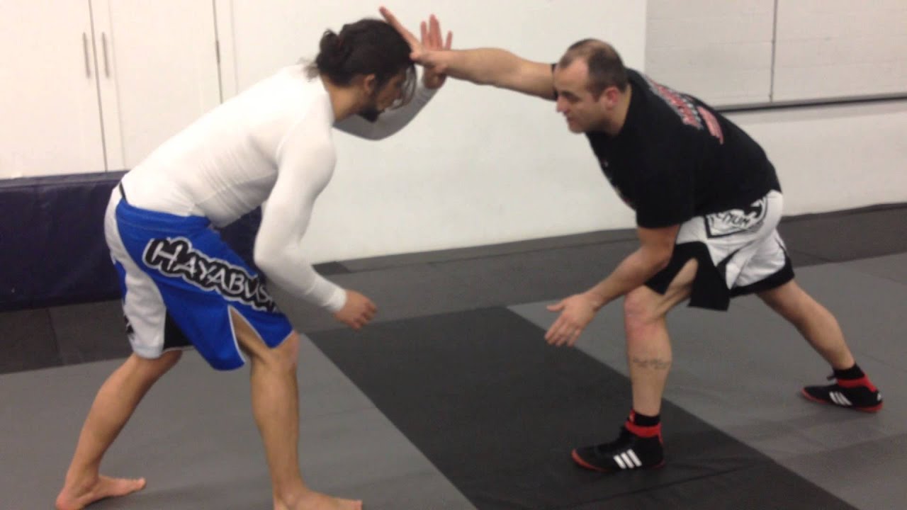 Palm Set Up to an Arm Drag (Be Fast) - YouTube