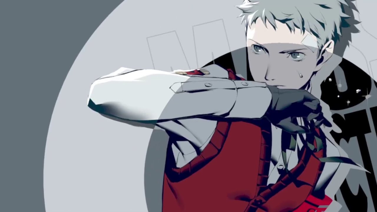 Persona 3 Reload part 6 | Boxer for action - YouTube