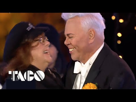 Taco & Maggie Reilly - Heaven Sent (Christmas Version) (Weihnachten bei uns, 06.12.24)