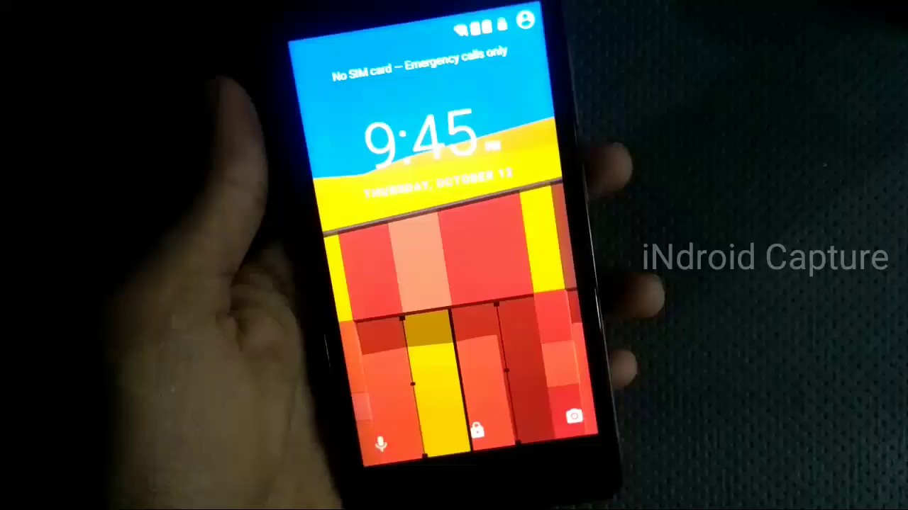 Itel power pro P41 hard reset, pattern lock bypass - YouTube
