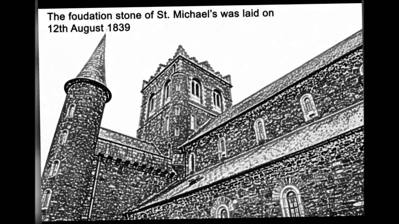 Gorey Church - Public Movie (Part 1b) - YouTube