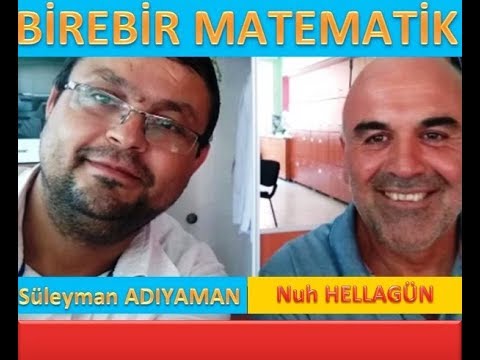 LYS LİMİT Kavramı Ders 4