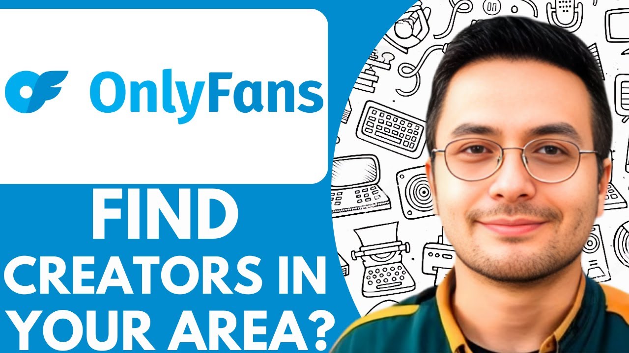 How To Find OnlyFans Creators In Your Area - 2025 (Very Easy) - YouTube