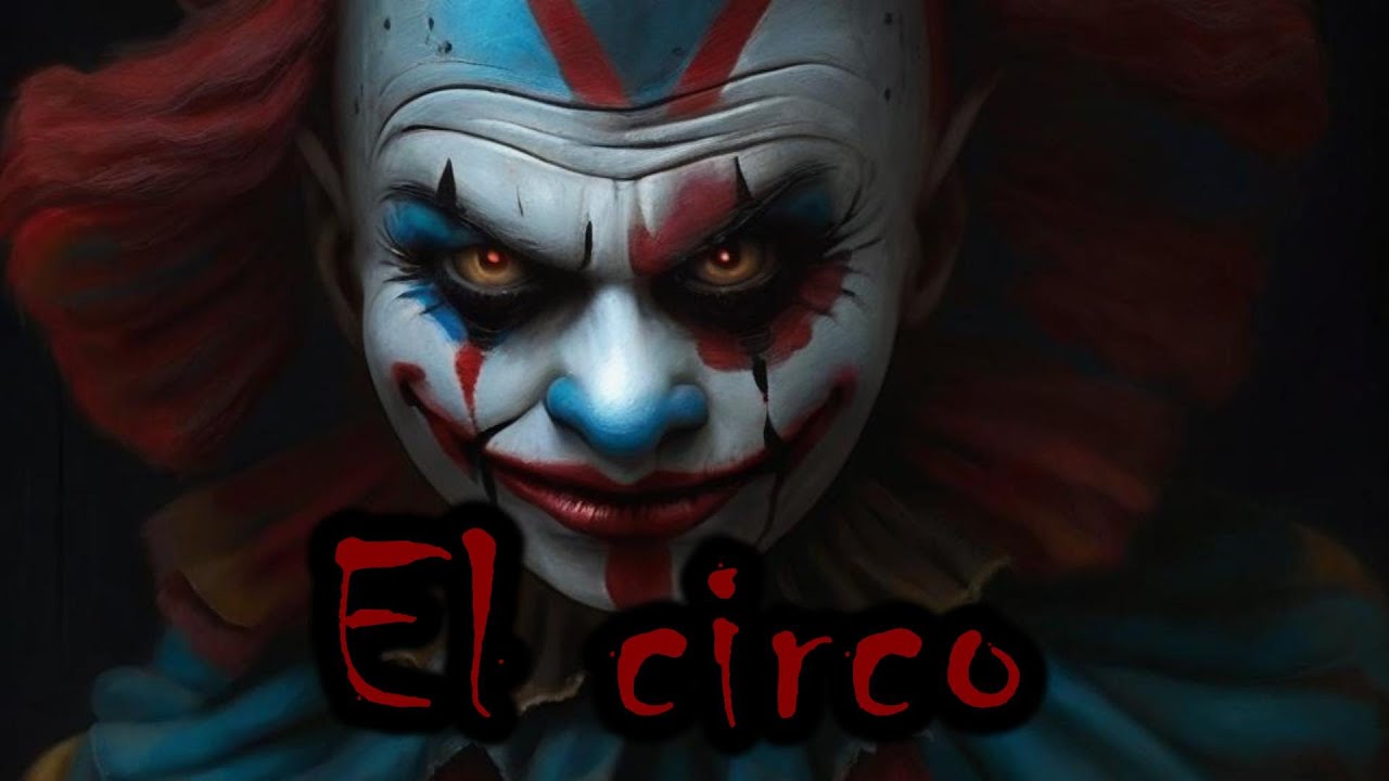 Ep. 06 -El circo - YouTube