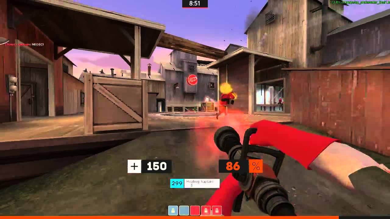 SAS Gaming Vs Thunder Nuts Playoff 1 - YouTube