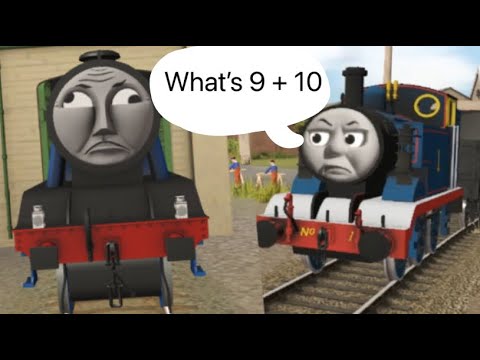 Gordon knows math - YouTube