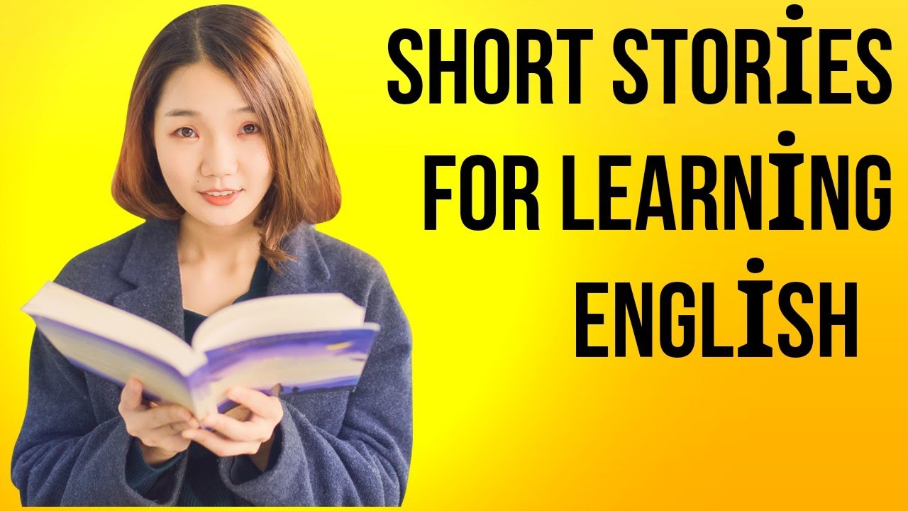 Learn English through story (reading practice improve your ...