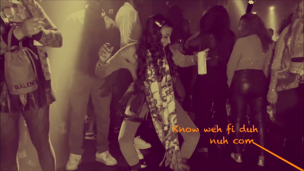 One Don - Top Gyalis (Official Lyric Video) - YouTube