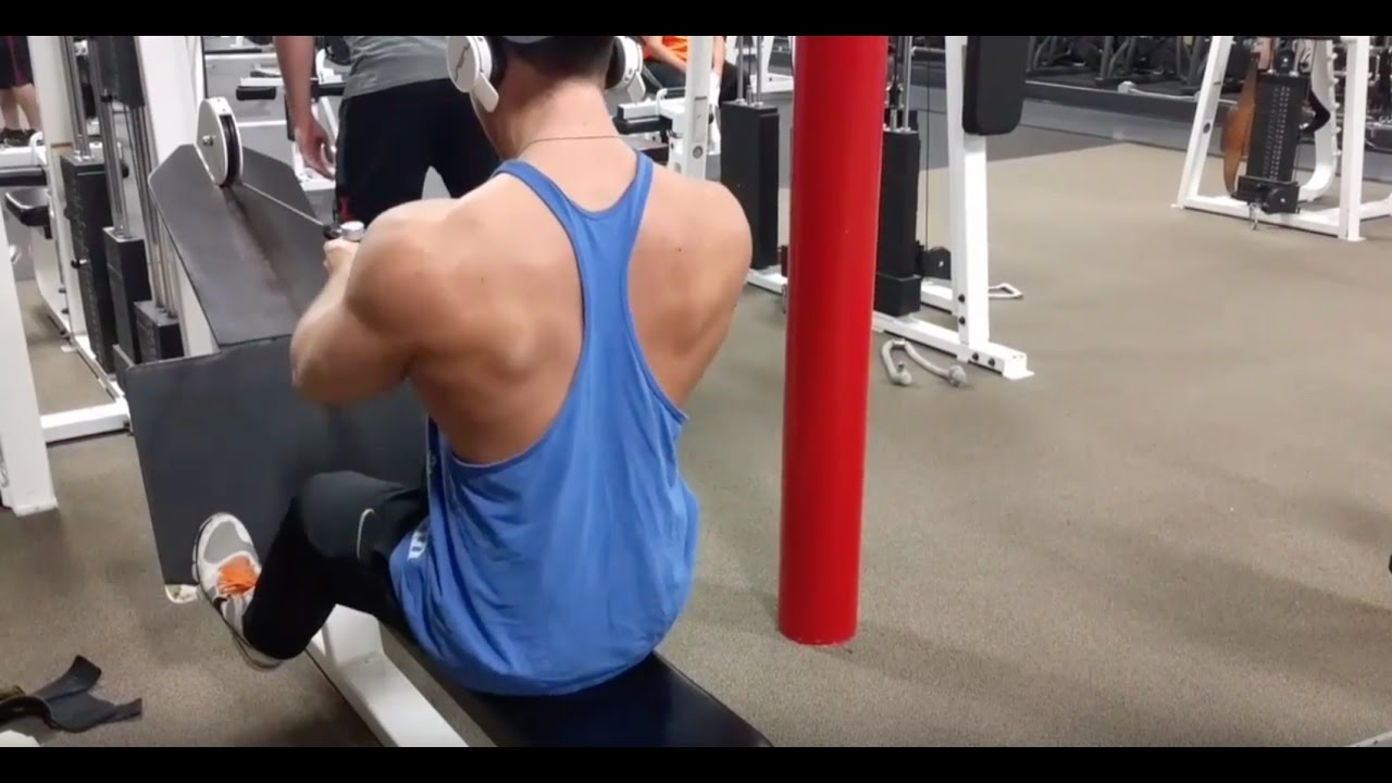 ~Phat Back day!~ - YouTube