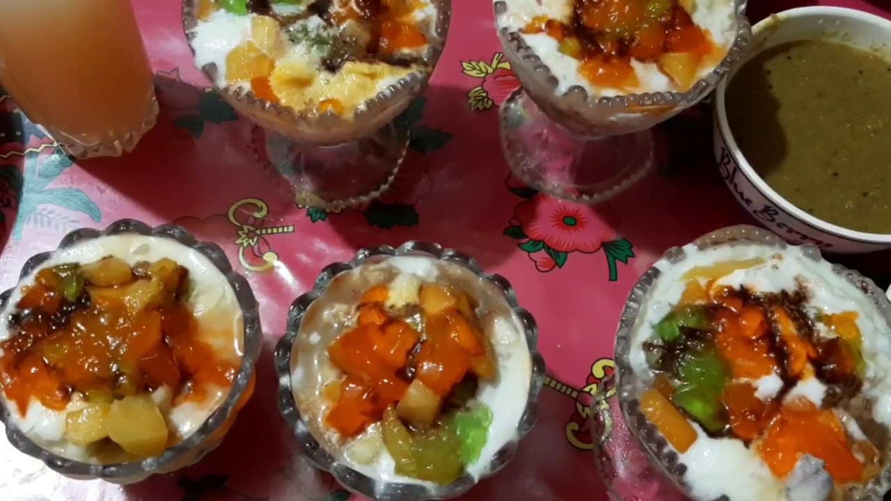 Home Made Food - YouTube
