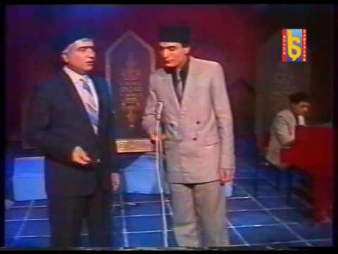 Nizami Rəmzi və Kəbir   Gözəldir hər yanı Azərbaycanın