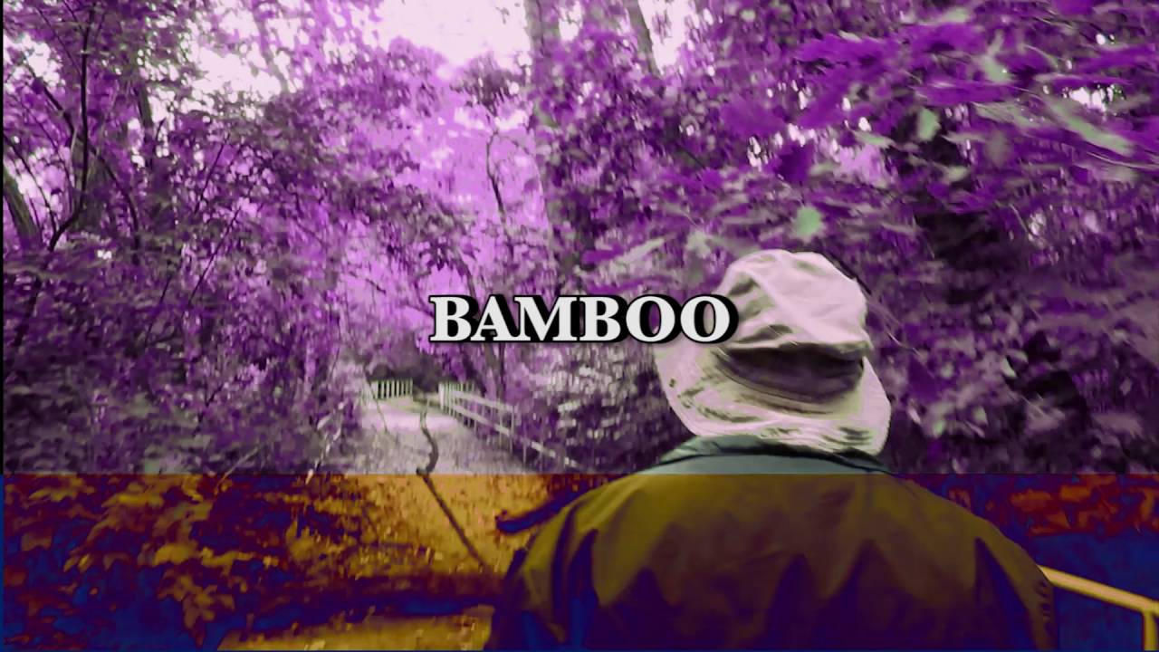 Bamboo (Teaser) - YouTube