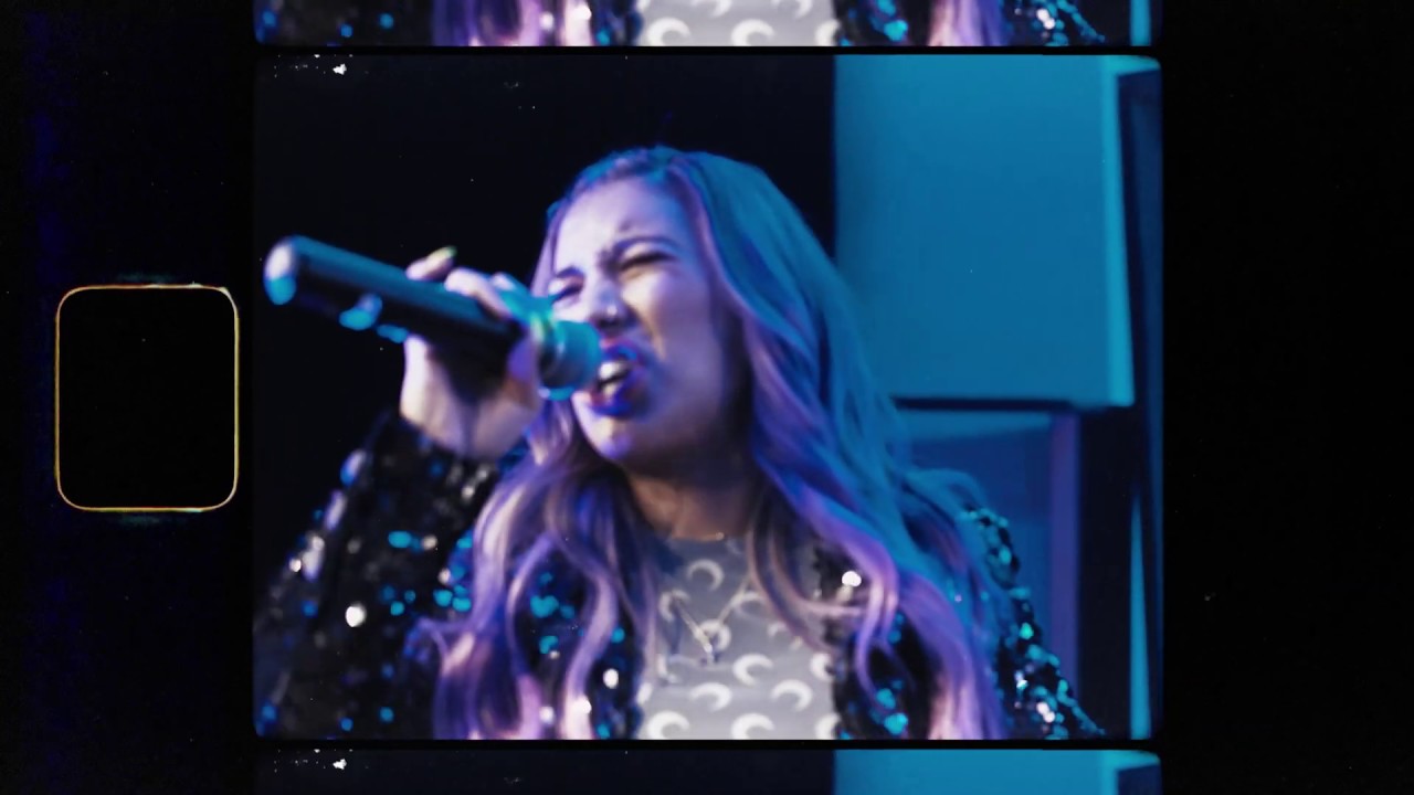 GALXARA - ELASTIC HEART (SIA COVER) - YouTube Music