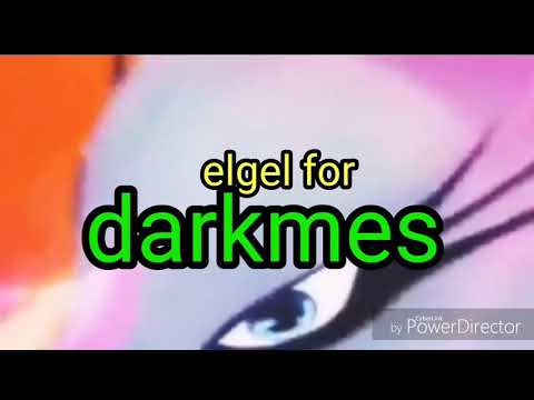 Rose e hawk música algel for darkmes