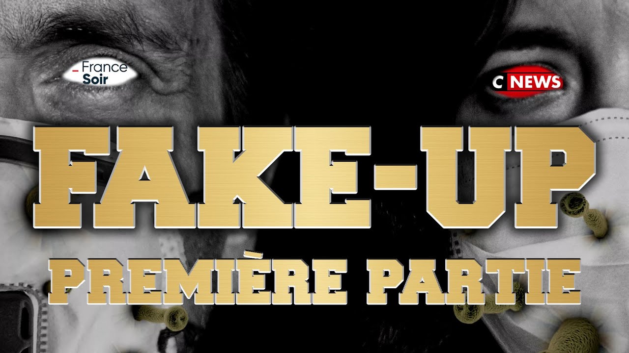 FAKE-UP - PREMIÈRE PARTIE - Clément Freze - YouTube