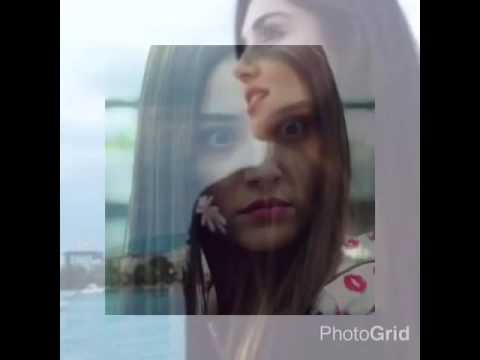 Hande Erçel vs Elçin Sangu