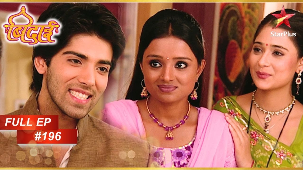 Ragini ने की Ranvir की मदद! | Full Episode: 196 | Sapna Babul Ka ...