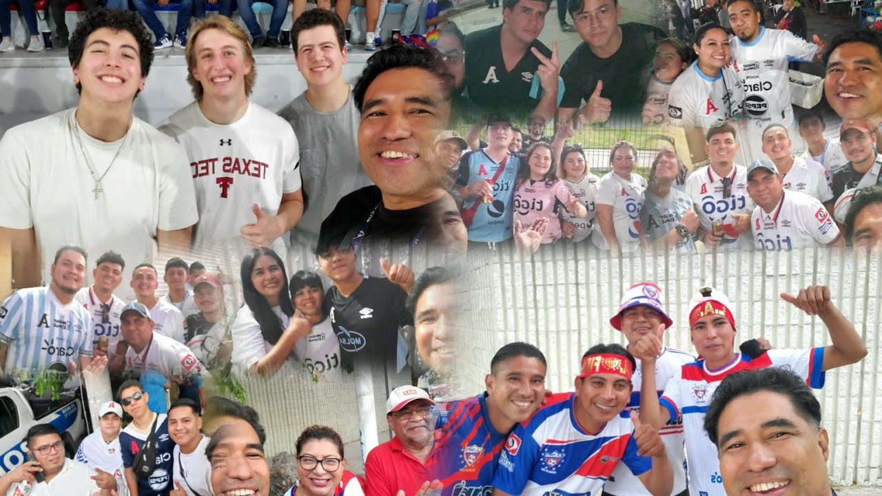 FIRPO 0(5) VS ALIANZA FC 0(4) La Final del Apertura 2025 Minuto de La ...