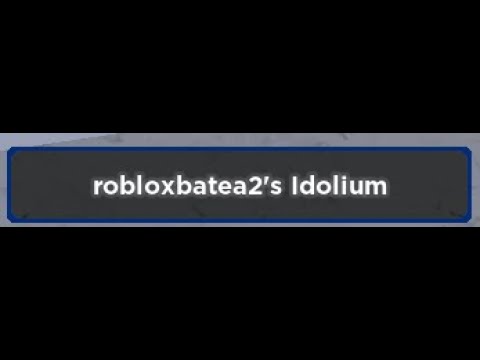 Idolium 1/170m (1st UNFATH) The day before the birthday - YouTube