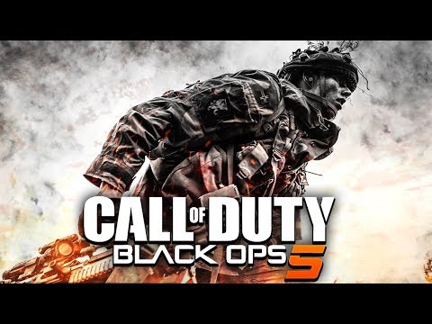 RIP COD 2020.. (Black Ops 5) - YouTube