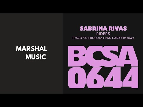 Sabrina Rivas - Riders - YouTube