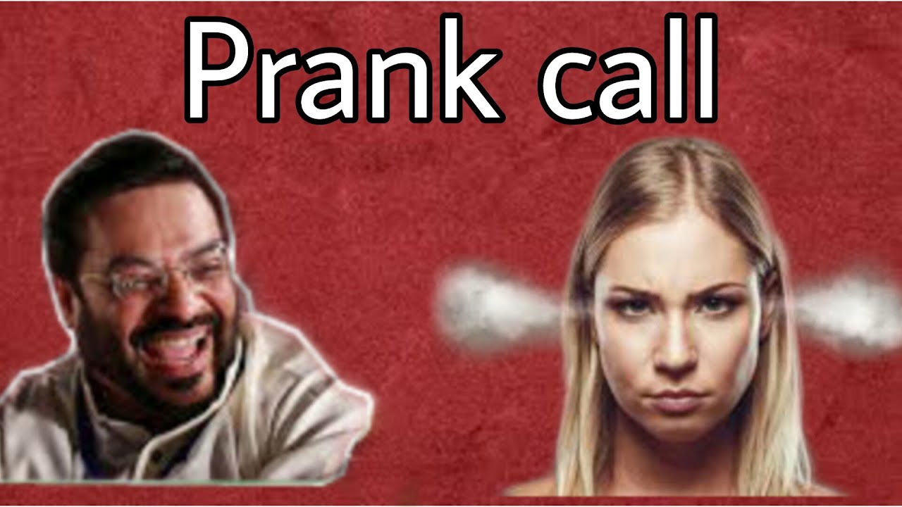 Prank call to random people - YouTube