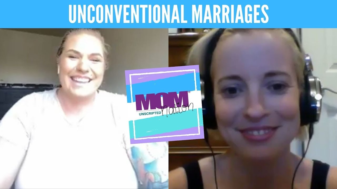 Unconventional Marriages - YouTube