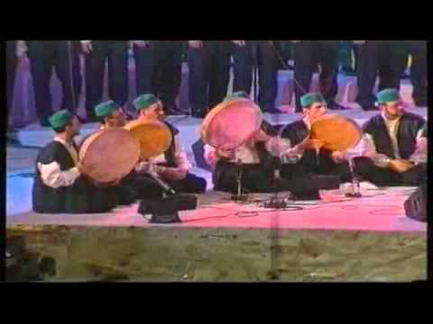 Hor Nesidu-l-Huda - Tevhide Gel Tevhide