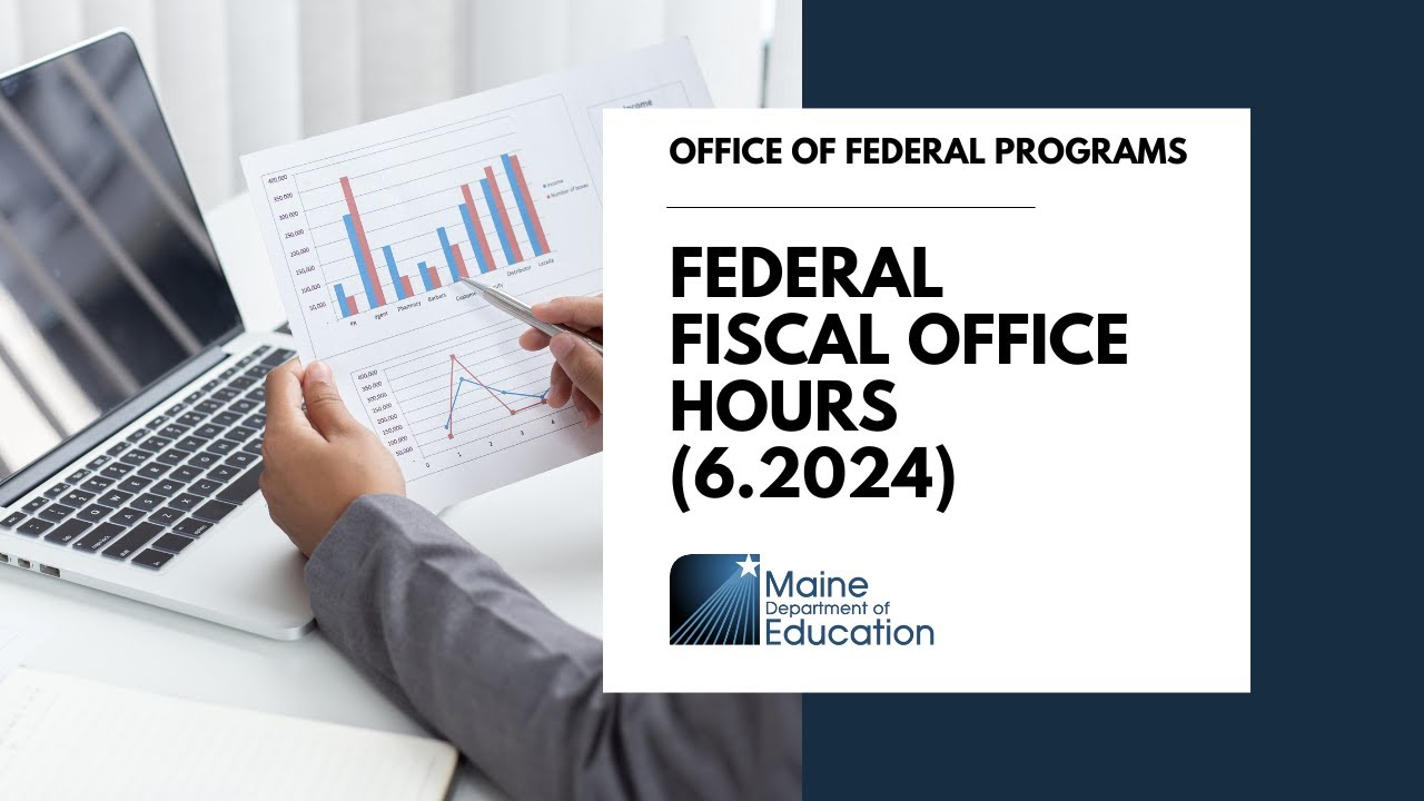 Federal Fiscal Office Hours (6/2024) - YouTube