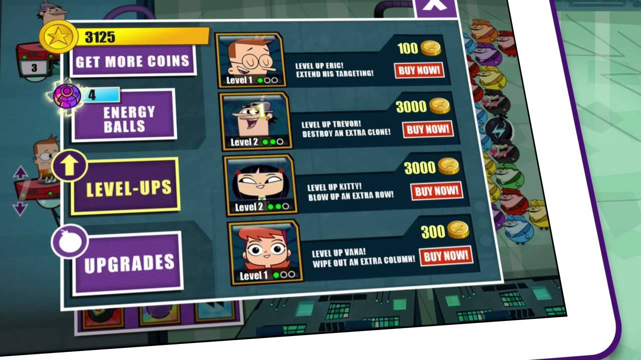 Sidekick: Smash - Official Game Trailer - YouTube