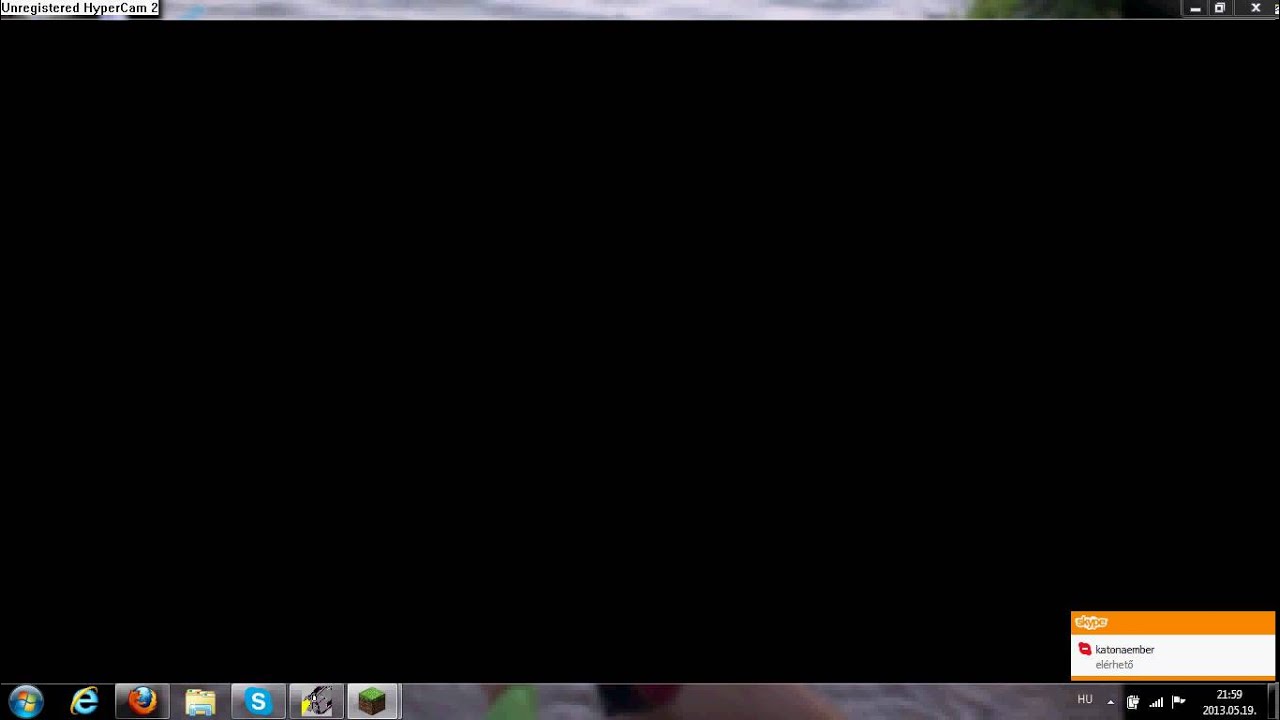 ControlCraft Hotel bemutatás - YouTube