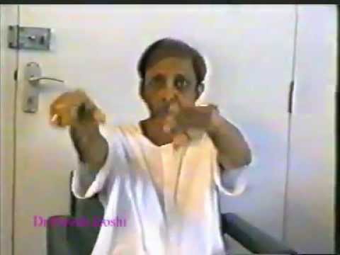 Pallidotomy: Preop and Postop Results | Dr. Paresh K Doshi - YouTube