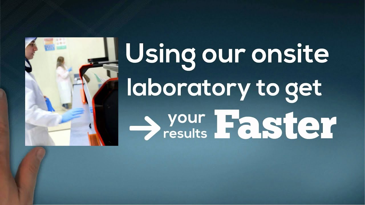 Ayass Medical - YouTube