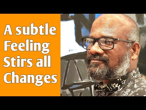 Abstract Artworks that Enhance Inner Energy-Ramesh Chavan | News ...