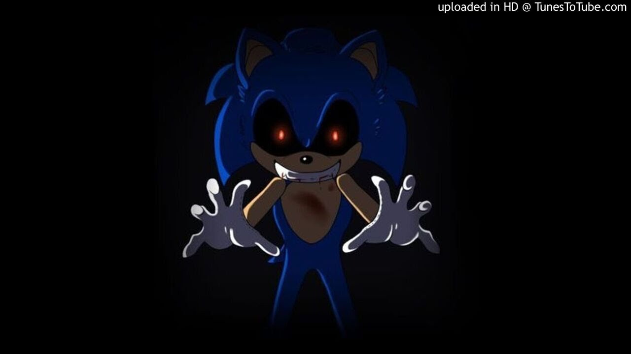 Sonic.EXE OST - Hill Act 1 |Trap Remix 2.0 | [Prod. By BlueBoiK] - YouTube