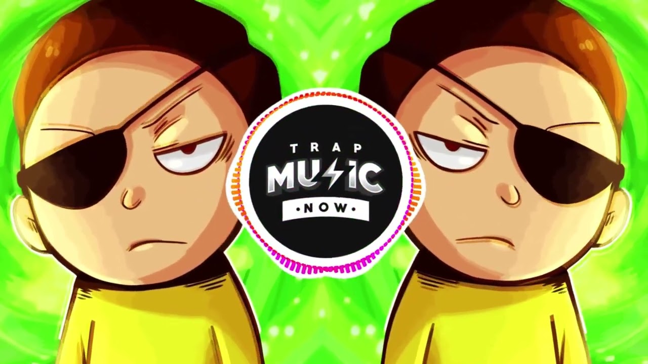 EVIL MORTY THEME SONG (OFFICIAL TRAP REMIX) 2022 - ATTIC STEIN - YouTube