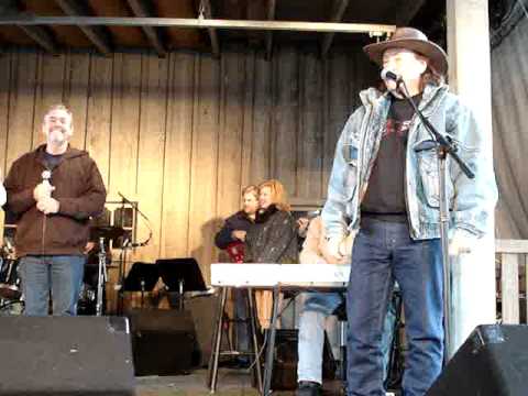 Daddy was an old time preacher man - YouTube