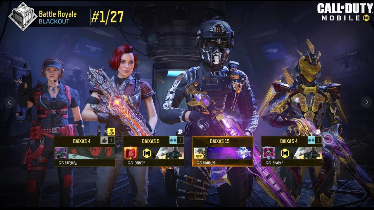 @call of duty @codmobile @codm @activision 26 - YouTube