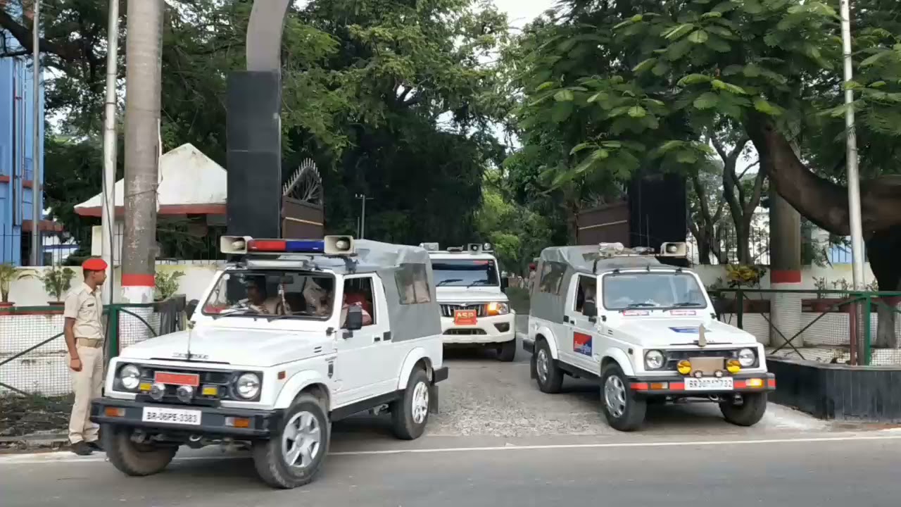 IAS OFFICER ENTRY - YouTube