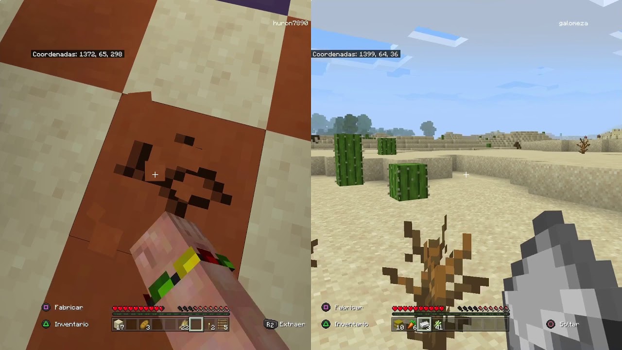 El comienzo craftin #1 - YouTube