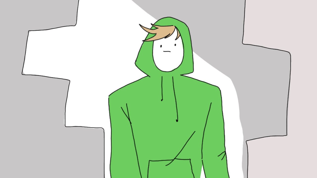 Dream singing | Minecraft animation | - YouTube