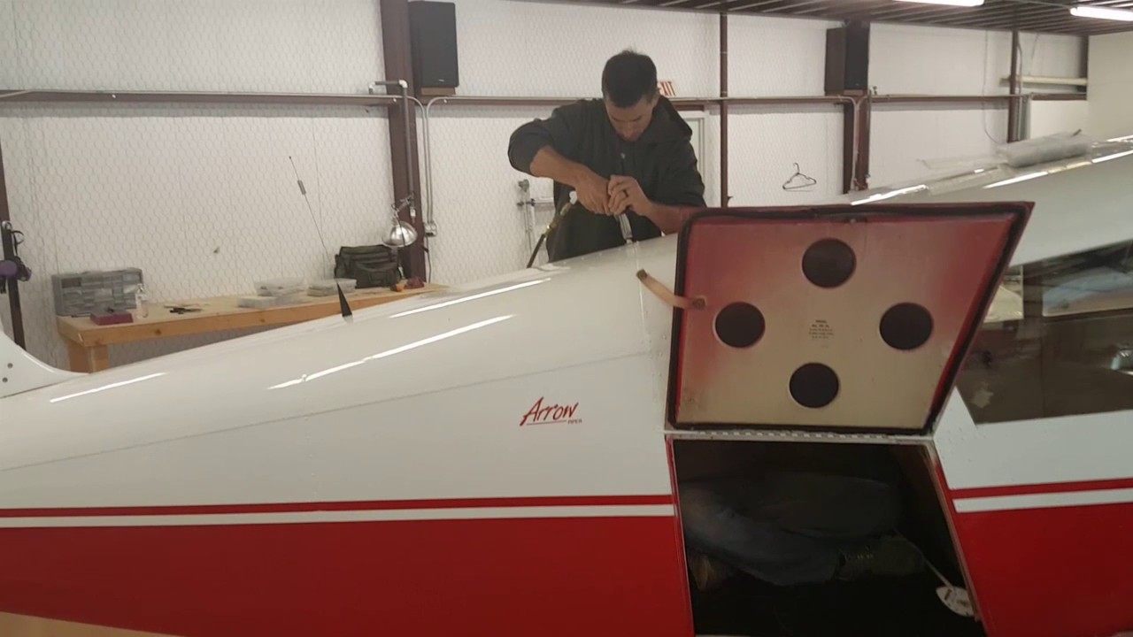 AVTC 2003 Project Video - YouTube