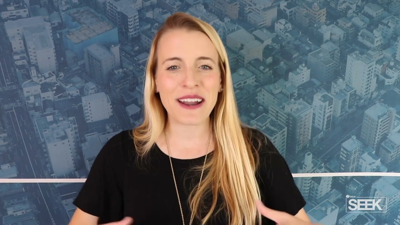 Bravery, Service and Humility | Emily Wilson - YouTube