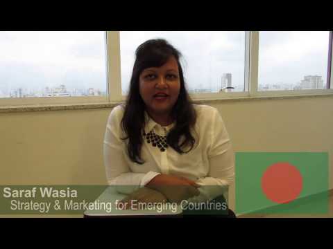 Saraf Wasia - SMEC - January 2016