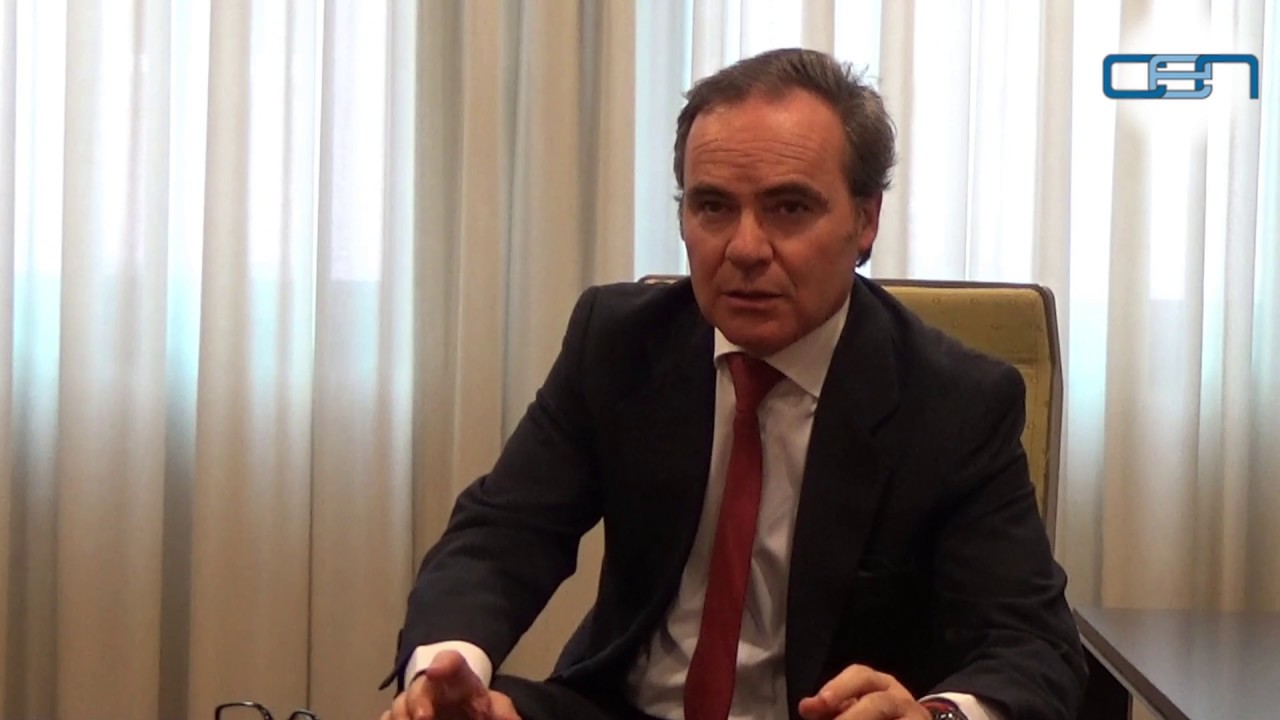 José Ramón Mínguez, Barrilero y Asociados - YouTube