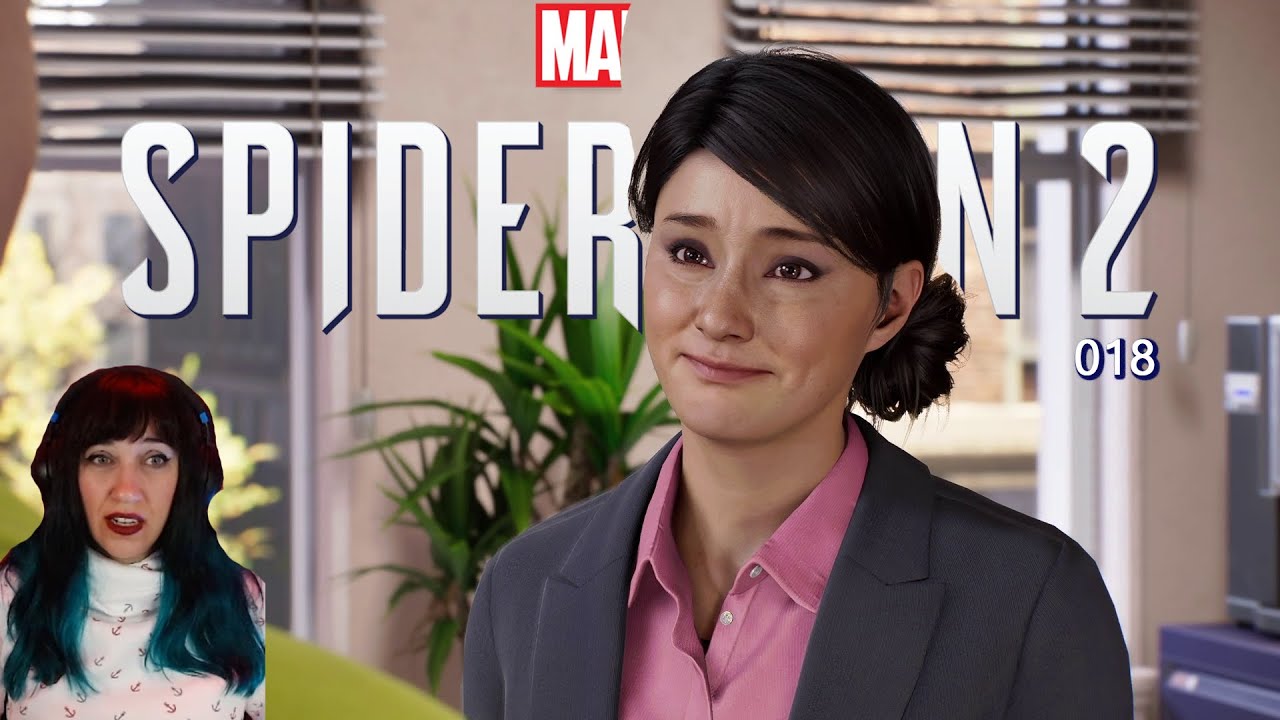 Marvel: Spider-Man 2 🕷 #018 Izzy Bizzy Spider - YouTube