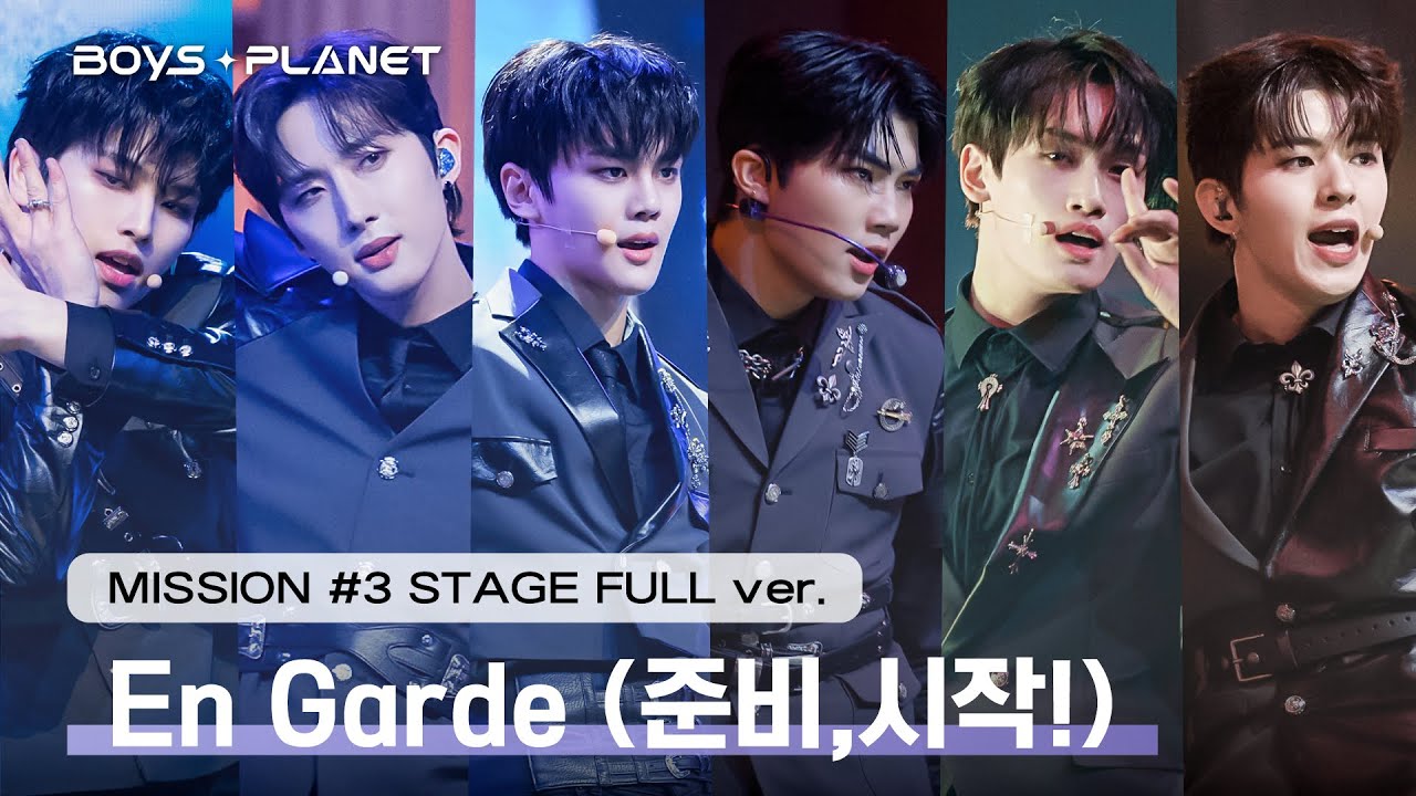 【ボイプラ】課題曲アーティストバトル（コンセプト評価）が超かっこいい！チームメンバーまとめ