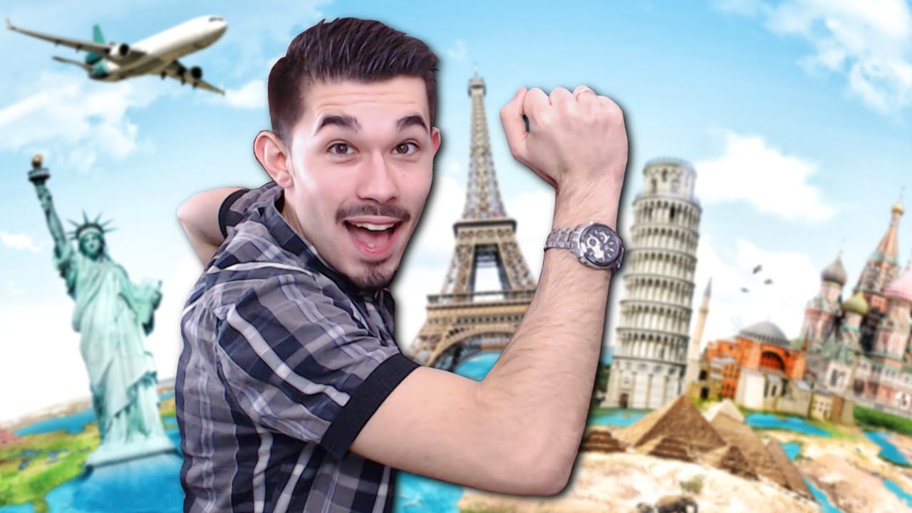 TOP DES ENDROITS INSOLITES DANS GOOGLE MAPS - YouTube