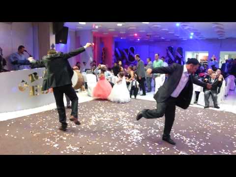 Kerimoğlu Zeybeği 2013